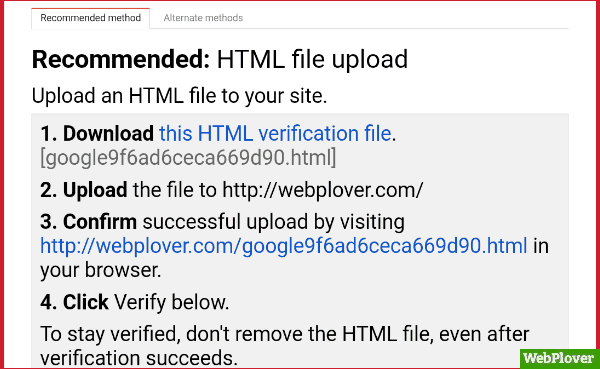 How To Add Website To Google With Pictures For Beginners Ultimate 